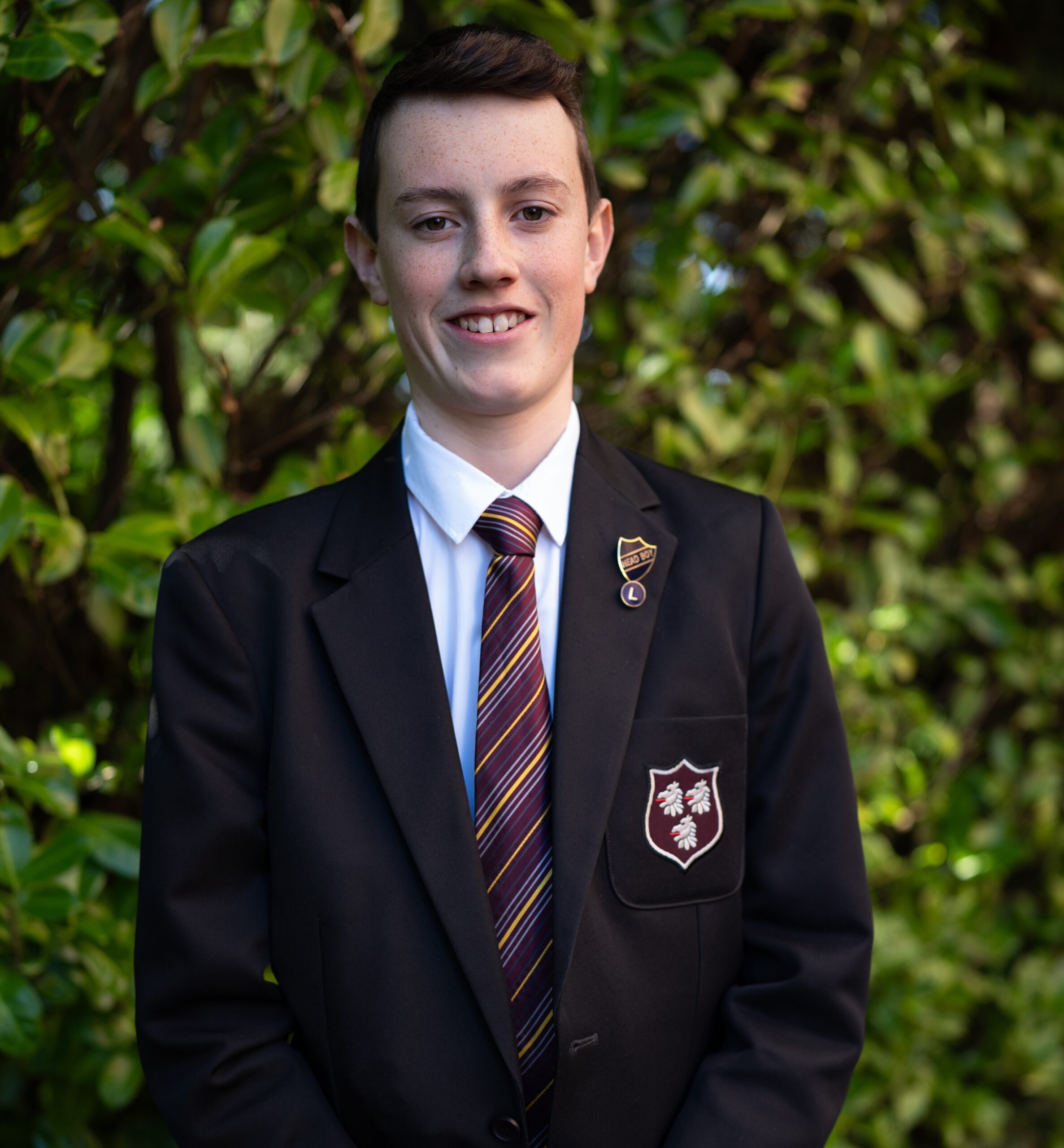 Year 8 Admissions - Saintfield High School